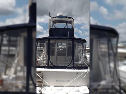 1973 Chris Craft 33 Commander for sale. View price, photos and Buy 1973 ...