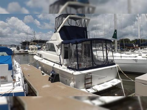 1973 Chris Craft 33 Commander for sale. View price, photos and Buy 1973 ...