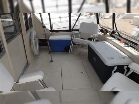 1973 Chris Craft 33 Commander for sale. View price, photos and Buy 1973 ...