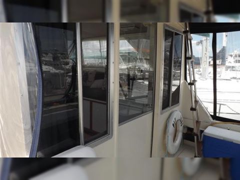 1973 Chris Craft 33 Commander for sale. View price, photos and Buy 1973 ...