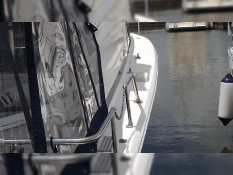 1973 Chris Craft 33 Commander for sale. View price, photos and Buy 1973 ...