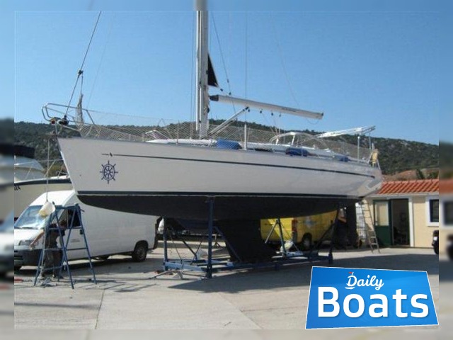2004 Bavaria 38 for sale. View price, photos and Buy 2004 Bavaria 38 ...