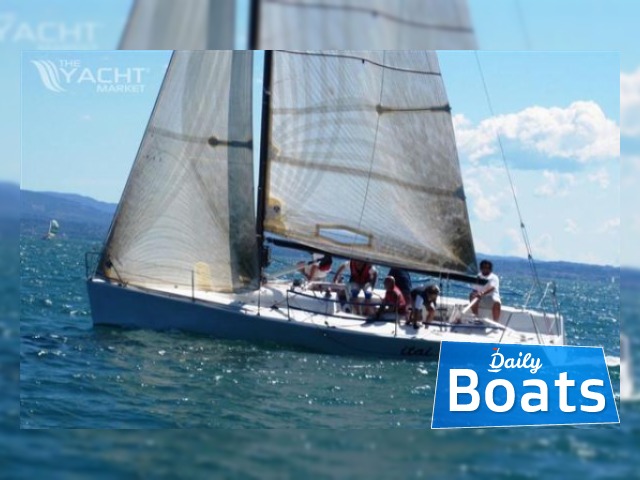 2002 Mumm 30 for sale. View price, photos and Buy 2002 Mumm 30 #125286