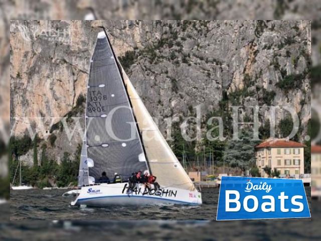 2002 Mumm 30 for sale. View price, photos and Buy 2002 Mumm 30 #125286