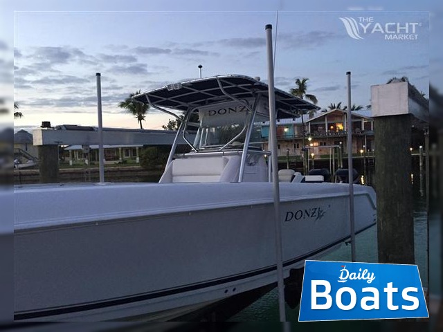 2007 Donzi 32 Zf for sale. View price, photos and Buy 2007 Donzi 32 Zf ...