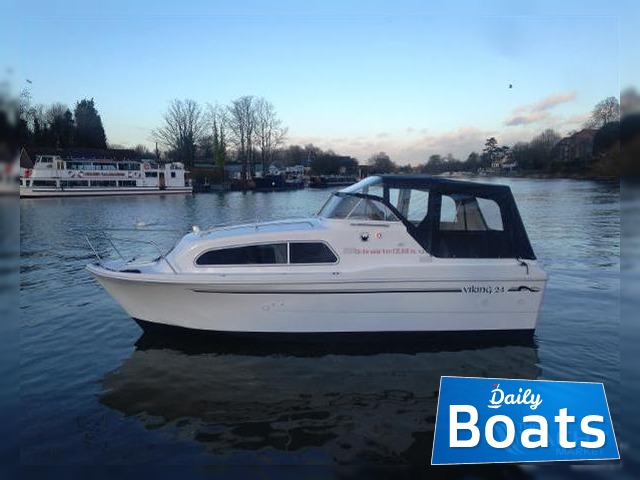 2015 Viking 24 Highline for sale. View price, photos and Buy 2015 ...