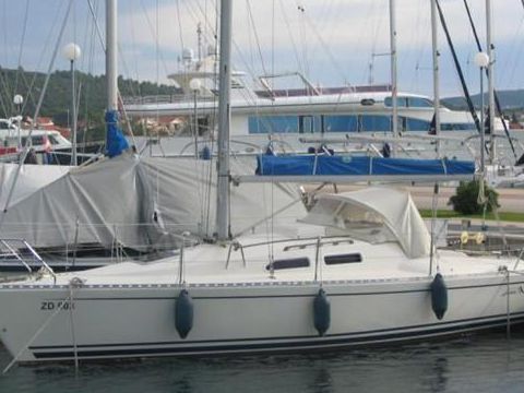 2003 Hanse 300 for sale. View price, photos and Buy 2003 Hanse 300 #12542