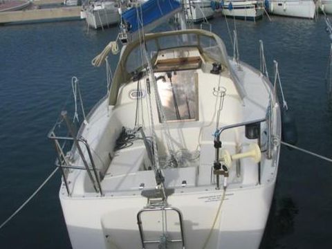 2003 Hanse 300 for sale. View price, photos and Buy 2003 Hanse 300 #12542