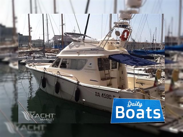 2004 Rodman 1250 for sale. View price, photos and Buy 2004 Rodman 1250 ...