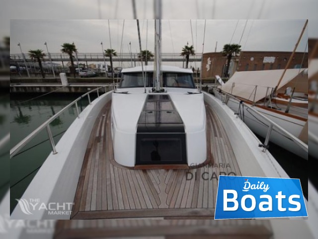 2013 Moody Ds 45 (Deck Saloon) for sale. View price, photos and Buy ...