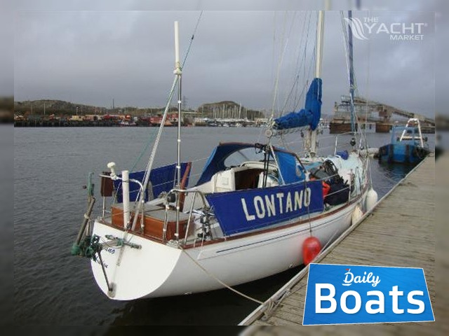 1976 Rival 32 for sale. View price, photos and Buy 1976 Rival 32 #125468