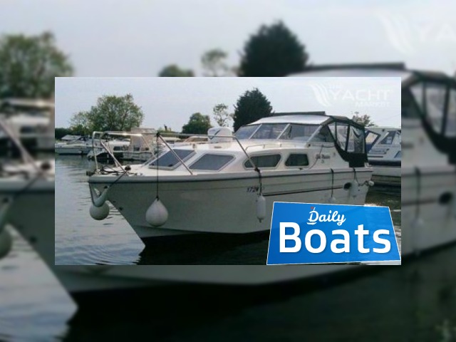 2011 Viking Seamaster 28 for sale. View price, photos and Buy 2011 ...