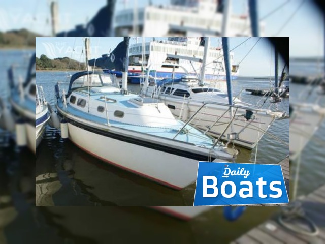 1980 Westerly Griffon for sale. View price, photos and Buy 1980 ...