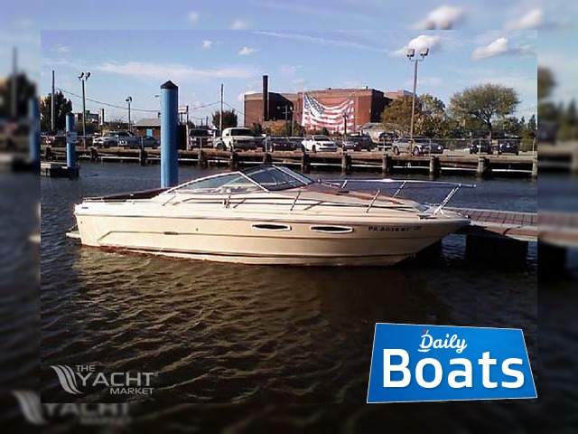 1983 Sea Ray Cuddy Cabin for sale. View price, photos and Buy 1983 Sea ...