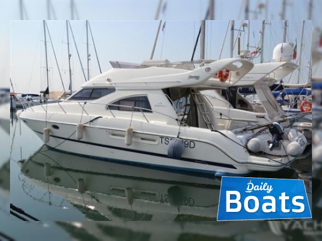 2004 Cranchi 40 Atlantique for sale. View price, photos and Buy 2004 ...