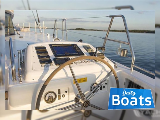 2016 Ocean Quality Systems Explorer C60 for sale. View price, photos ...