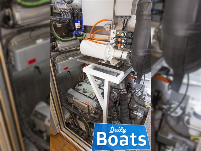 2016 Ocean Quality Systems Explorer C60 for sale. View price, photos ...