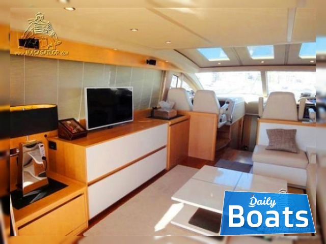 2008 Princess V70 for sale. View price, photos and Buy 2008 Princess ...