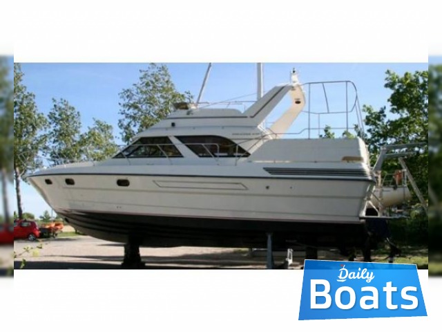 1990 Princess 435 for sale. View price, photos and Buy 1990 Princess ...