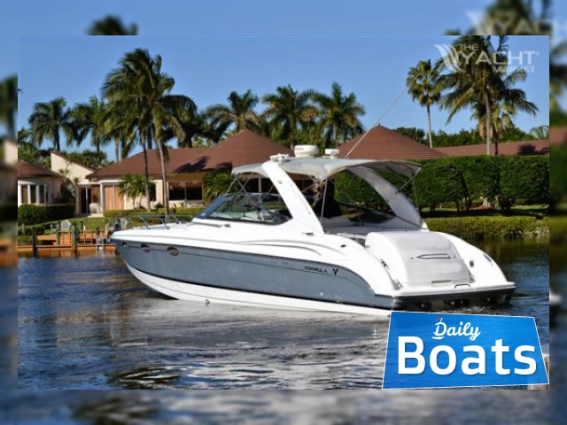 2005 Formula 370 Ss for sale. View price, photos and Buy 2005 Formula ...