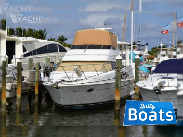 2005 Carver 39 for sale. View price, photos and Buy 2005 Carver 39 #125812