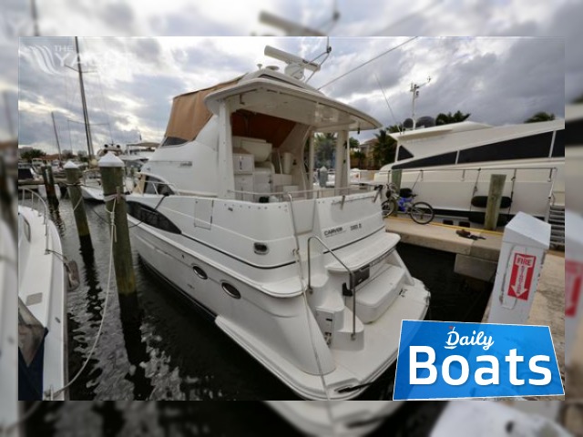 2005 Carver 39 for sale. View price, photos and Buy 2005 Carver 39 #125812