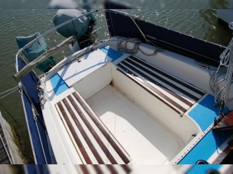 1980 Invader 22 for sale. View price, photos and Buy 1980 Invader 22 #12583