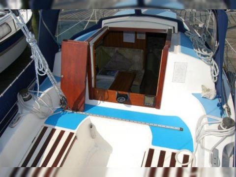 1980 Invader 22 for sale. View price, photos and Buy 1980 Invader 22 #12583