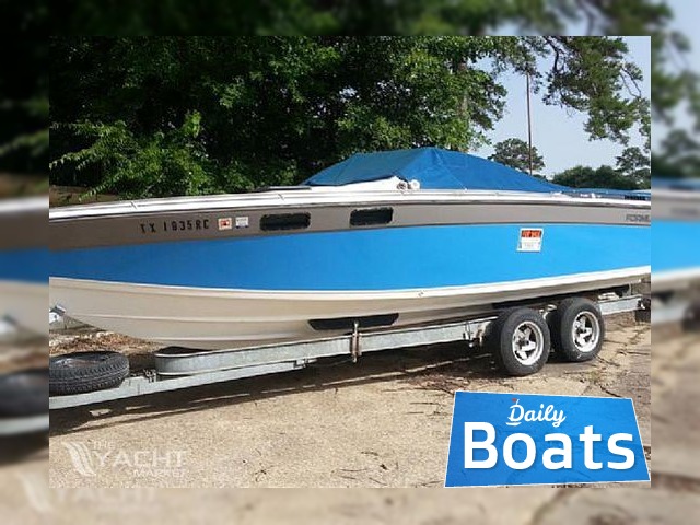 1985 Formula 242 Ls for sale. View price, photos and Buy 1985 Formula ...