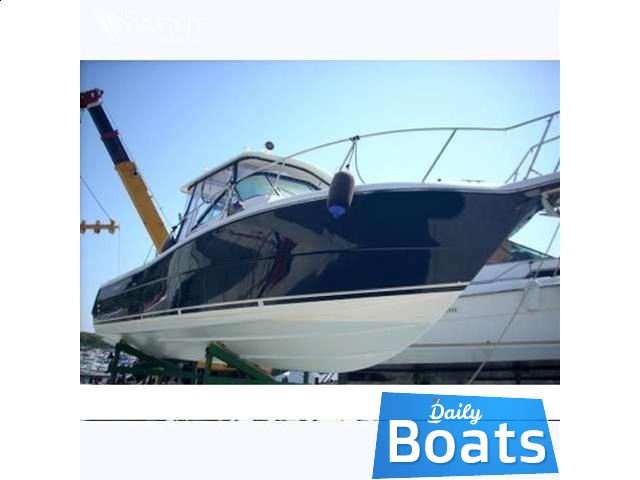 2004 Pursuit 3070 Express for sale. View price, photos and Buy 2004 ...