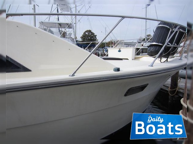 1979 Pacemaker Motor Yacht for sale. View price, photos and Buy 1979 ...