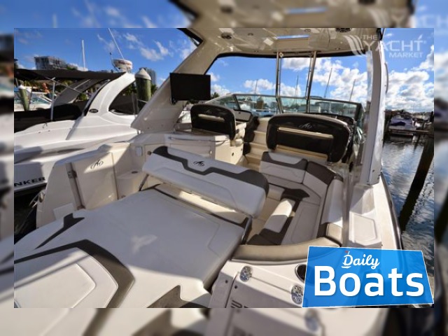 2012 Monterey 320 Sport for sale. View price, photos and Buy 2012 ...