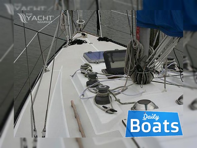 1974 Morgan 33T for sale. View price, photos and Buy 1974 Morgan 33T ...