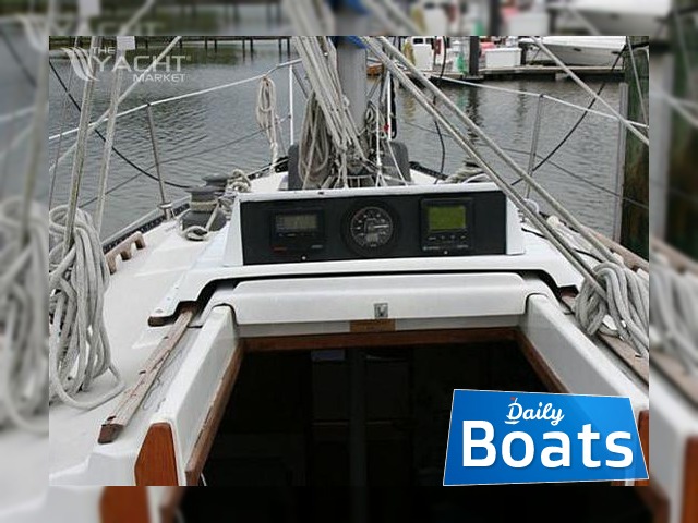 1974 Morgan 33T for sale. View price, photos and Buy 1974 Morgan 33T ...