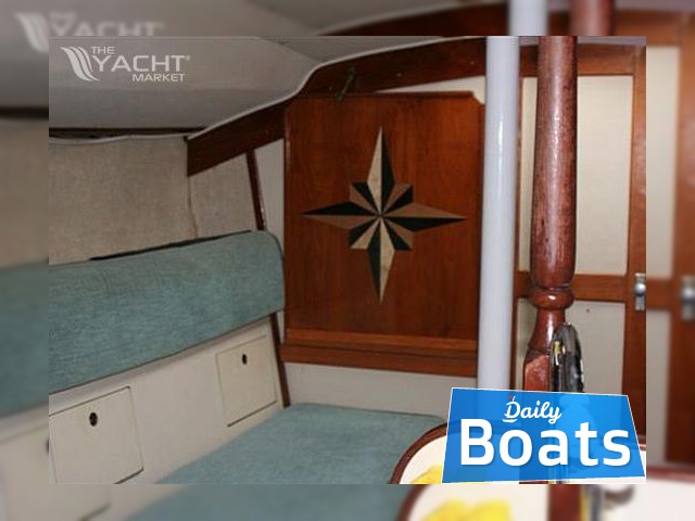 1974 Morgan 33T for sale. View price, photos and Buy 1974 Morgan 33T ...