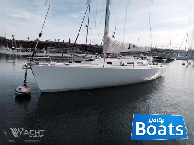 1999 J Boats J120 for sale. View price, photos and Buy 1999 J Boats ...