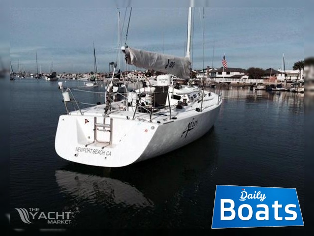 1999 J Boats J120 for sale. View price, photos and Buy 1999 J Boats ...