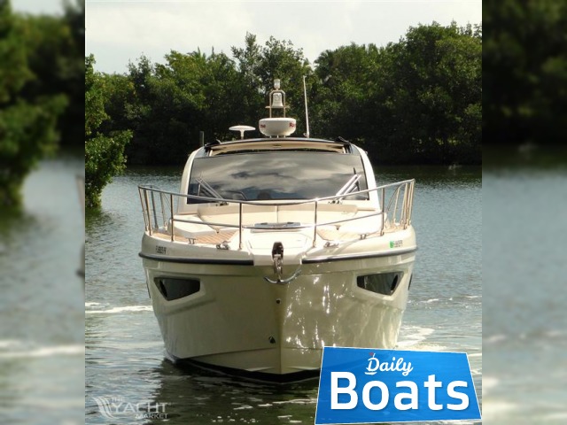 2014 Azimut 38 Atlantis for sale. View price, photos and Buy 2014 ...