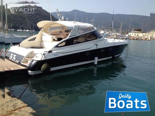 2002 Baia Flash 48 for sale. View price, photos and Buy 2002 Baia Flash ...