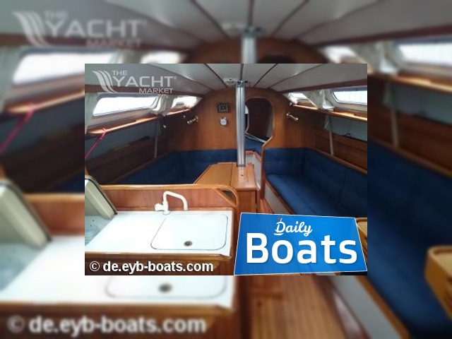 1988 Granada Yachts 4000 Dynamyc for sale. View price, photos and Buy ...