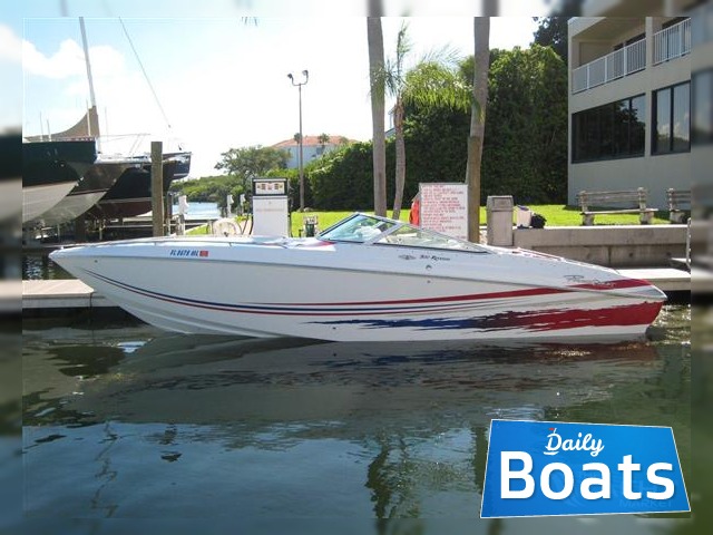 2003 Powerquest 300 Revenge for sale. View price, photos and Buy 2003 ...