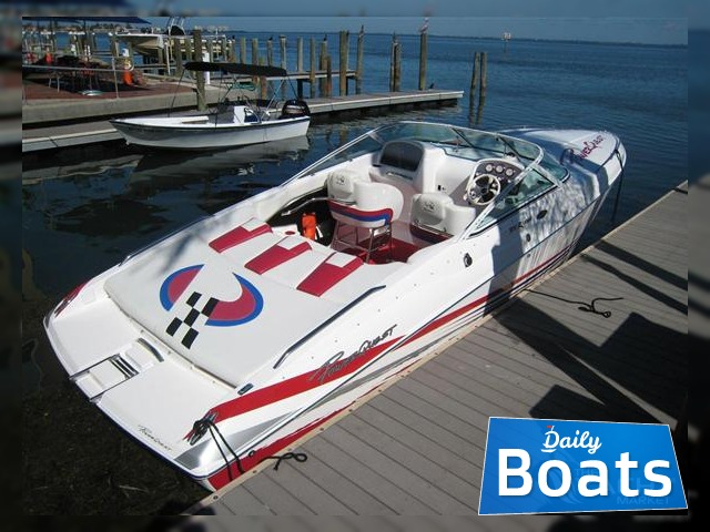 2003 Powerquest 300 Revenge for sale. View price, photos and Buy 2003 ...