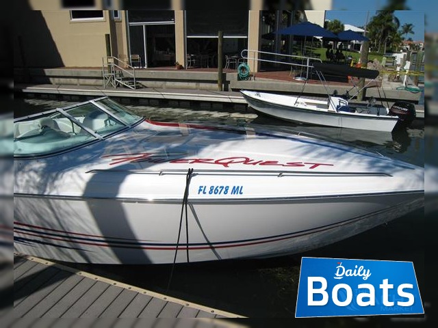 2003 Powerquest 300 Revenge for sale. View price, photos and Buy 2003 ...