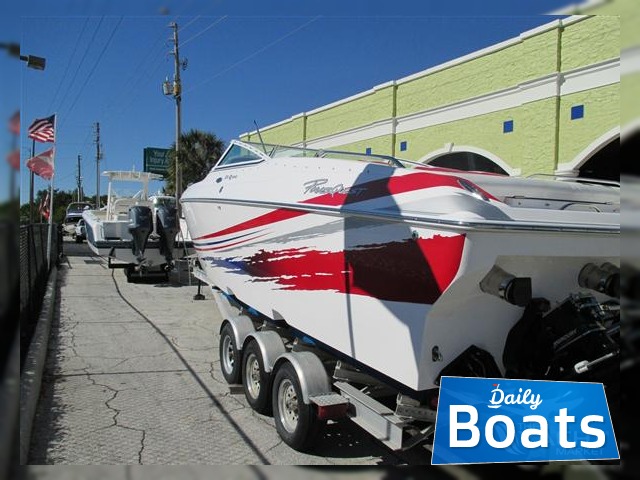 2003 Powerquest 300 Revenge for sale. View price, photos and Buy 2003 ...