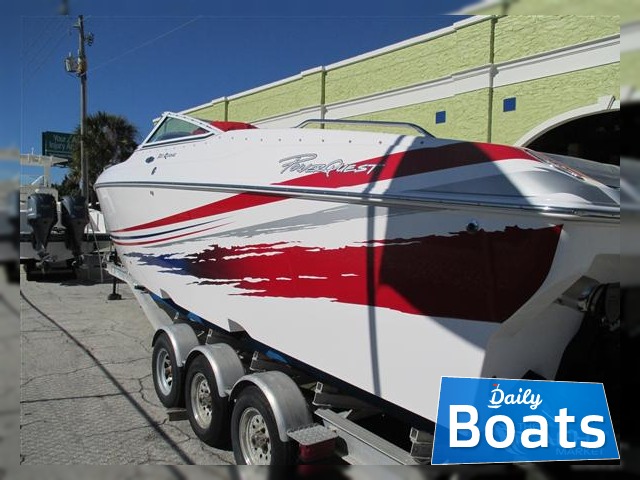 2003 Powerquest 300 Revenge for sale. View price, photos and Buy 2003 ...