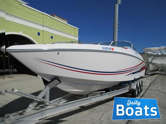 2003 Powerquest 300 Revenge for sale. View price, photos and Buy 2003 ...