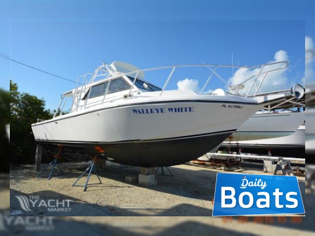 1997 Sea Hawk Sh-36 Recreational for sale. View price, photos and Buy ...