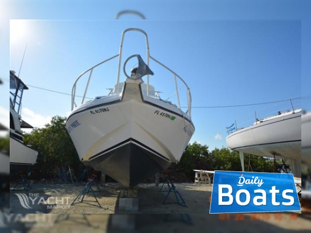 1997 Sea Hawk Sh-36 Recreational for sale. View price, photos and Buy ...