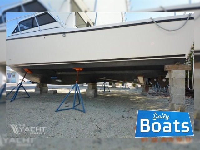 1997 Sea Hawk Sh-36 Recreational for sale. View price, photos and Buy ...