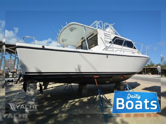 1997 Sea Hawk Sh-36 Recreational for sale. View price, photos and Buy ...